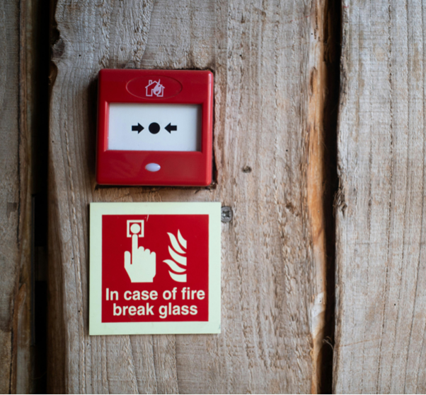 Is Your Fire Alarm Overdue for Testing? | Snowdonia Fire Protection Ltd
